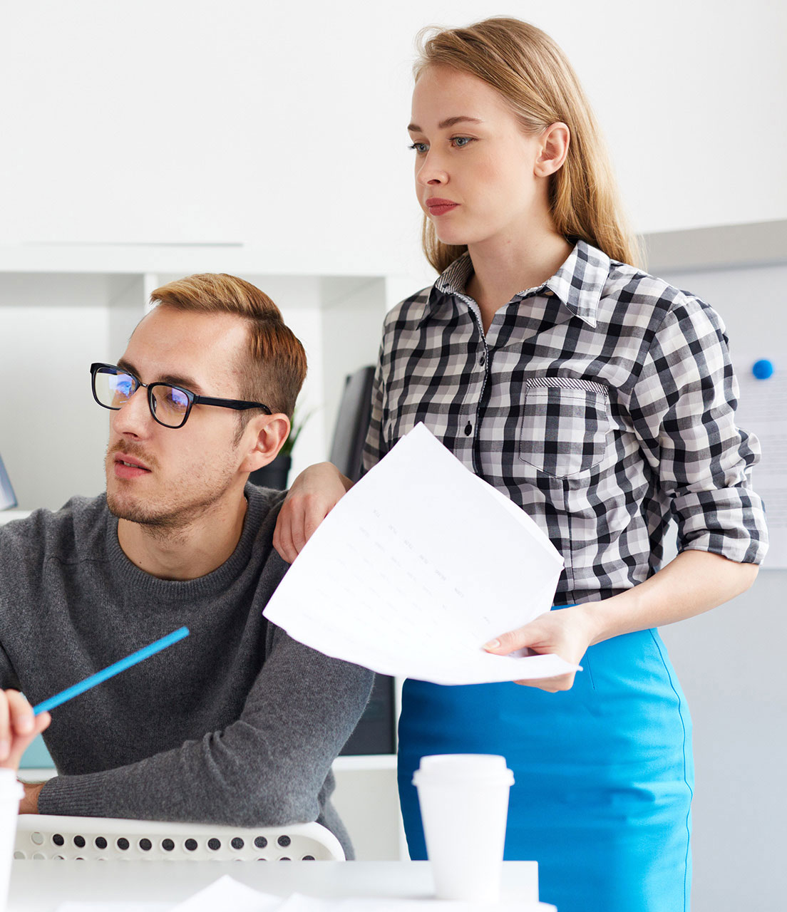 Les Consulaires c’est quoi ? - Ensemble